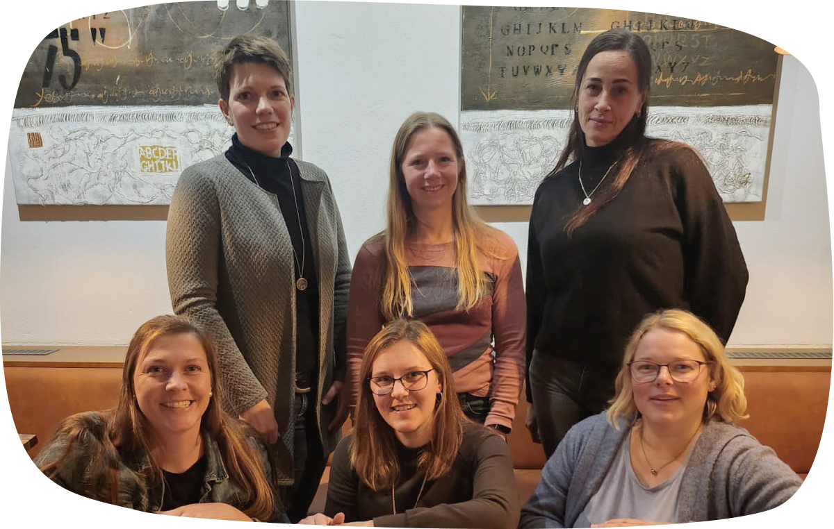 Grundschule Kirchdorf – Förderverein